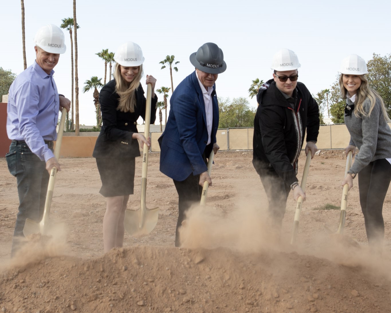 Paloma Development Will Set a New Luxury Standard in Scottsdale