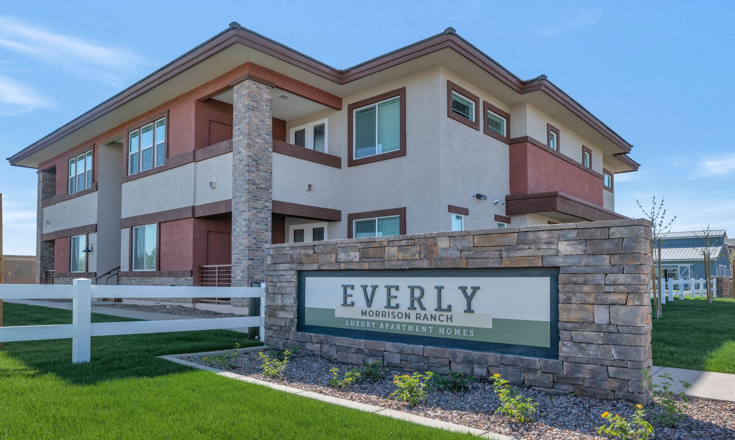 Multifamily Development at Morrison Ranch Now Open in Gilbert