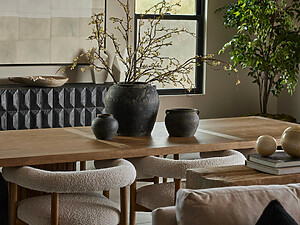 Get your ink on with Tattoo Collection by Jessica Rust, a unique table ...