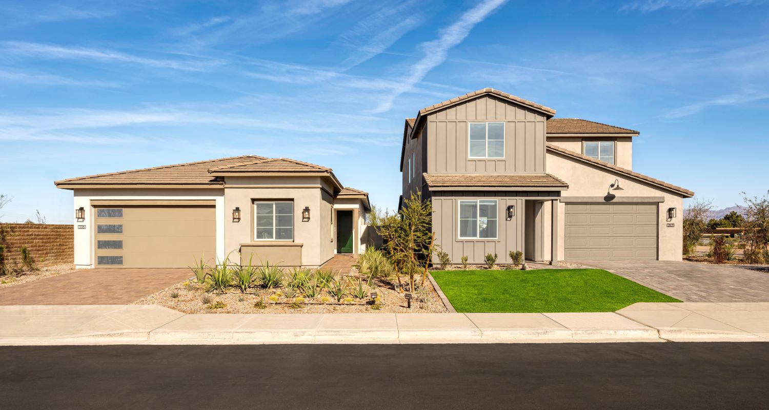 Tri Pointe Homes® Unveils Terraza: A Modern Community in Fast-Growing ...