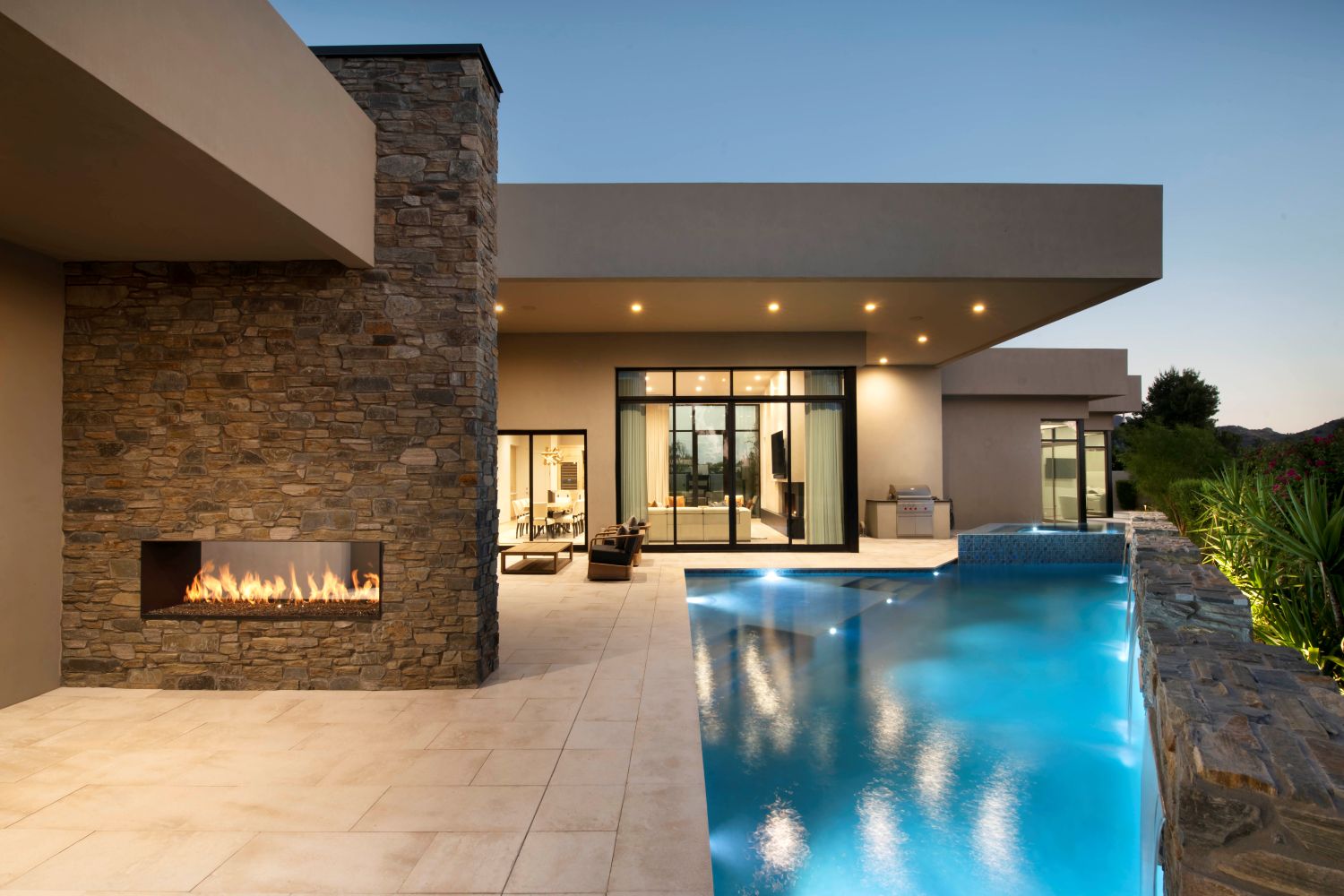 Cullum Homes Sells Out Two Premier Luxury Communities in Paradise Valley