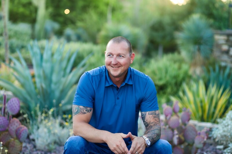 Cultivating the High Desert: How High Desert Designs is Redefining ...