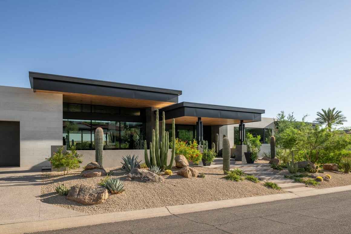 Cultivating the High Desert: How High Desert Designs is Redefining ...