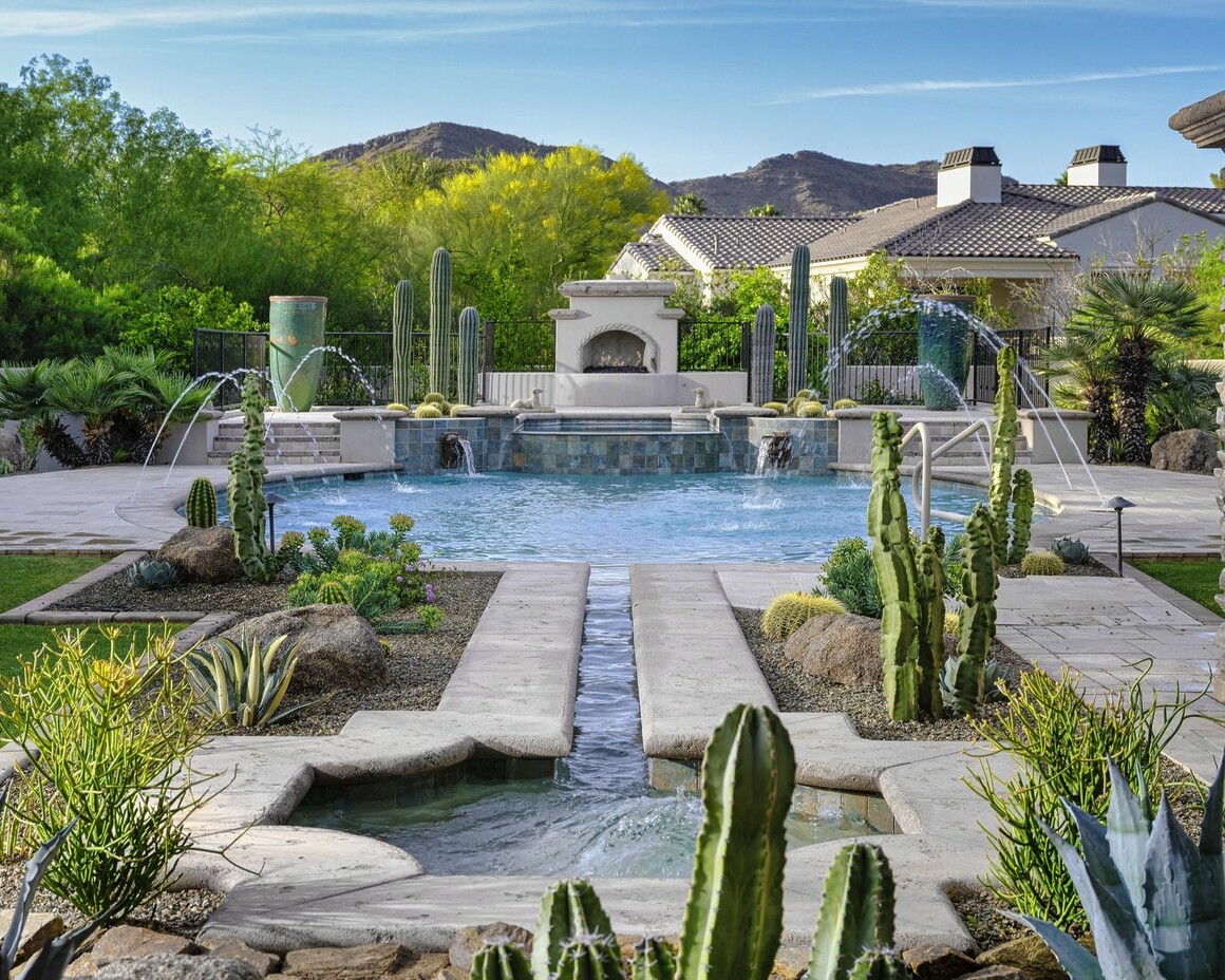 Cultivating the High Desert: How High Desert Designs is Redefining ...