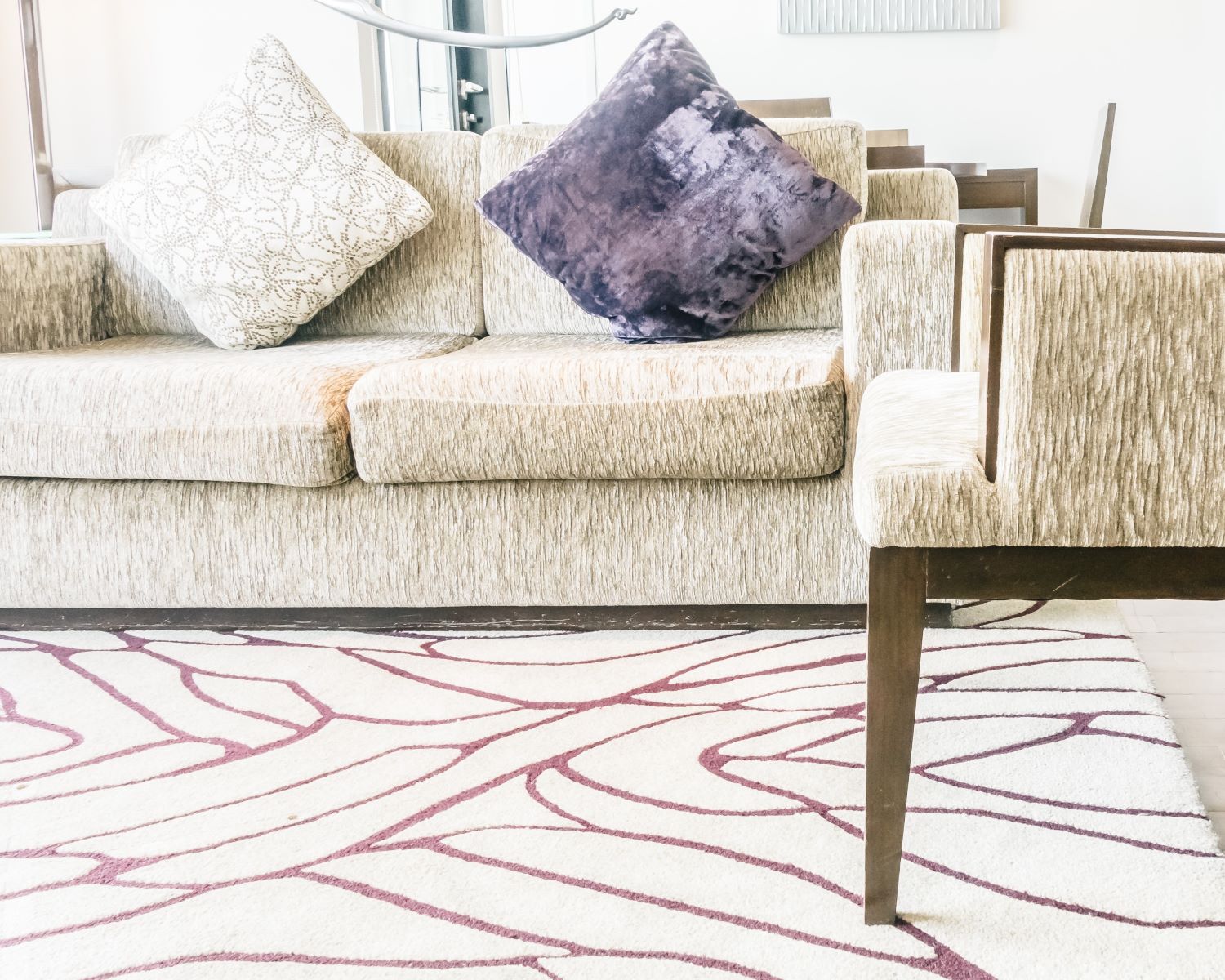 Threaded Elegance: How Rugs Define Style, Space and Sophistication