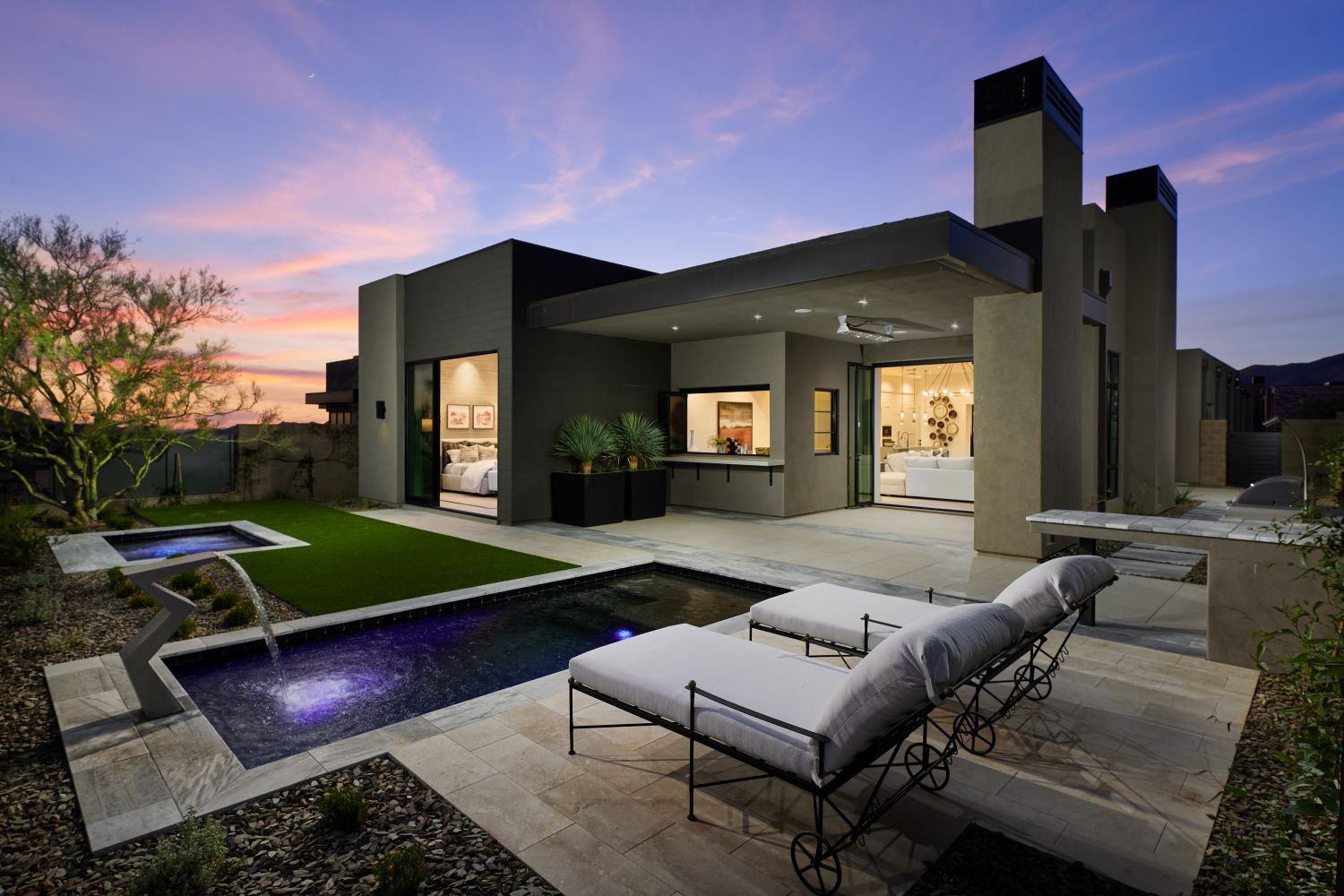Camelot Breaks Ground on Final Phase at Luxury Golf Community