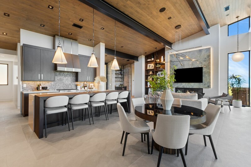 Scottsdale Firm Tapped to Lead Interior Design for Luxury Golf Villas ...