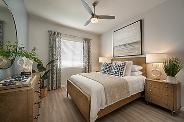 Mark-Taylor Residential Expands Luxury Living in Phoenix’s West Valley