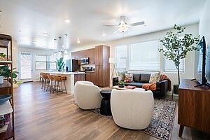 Mark-Taylor Residential Expands Luxury Living in Phoenix’s West Valley