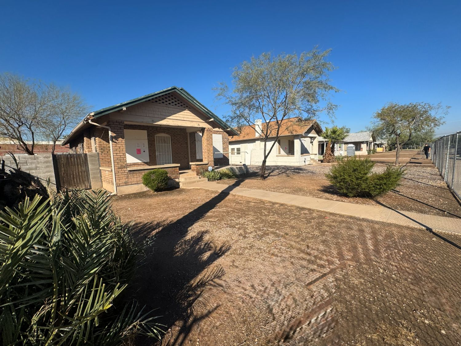 Historic Phoenix Neighborhood Finds New Life Through Wellness and Community
