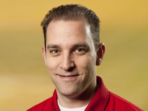 Geri Hormel: Voice of a Star - Trendsetters