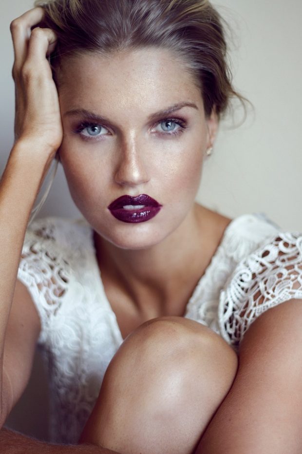 Rachel Marie: FORD Robert Black Agency Model