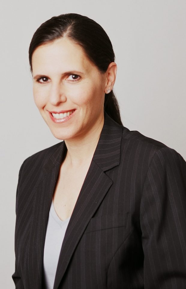 Rachel Forman: Body Lab Pilates+ Guru