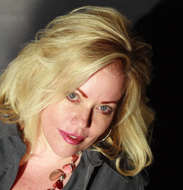Heather Hunter: The Human Specialist