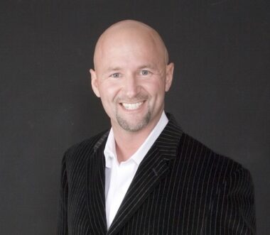 Mike Lindstrom: Little League Umpire to Global Consultant