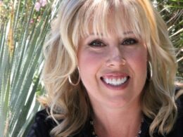 Phoenix Fashion Week Emerging Designer: Gwen Bates - Trendsetters