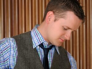 Rachelle McCray: Lifestyle Expert