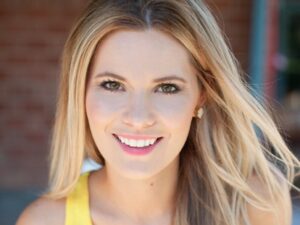 Alexis Lundberg - Trendsetters