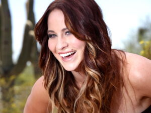 Jessica Marriott: Arizona Handbag Luxury