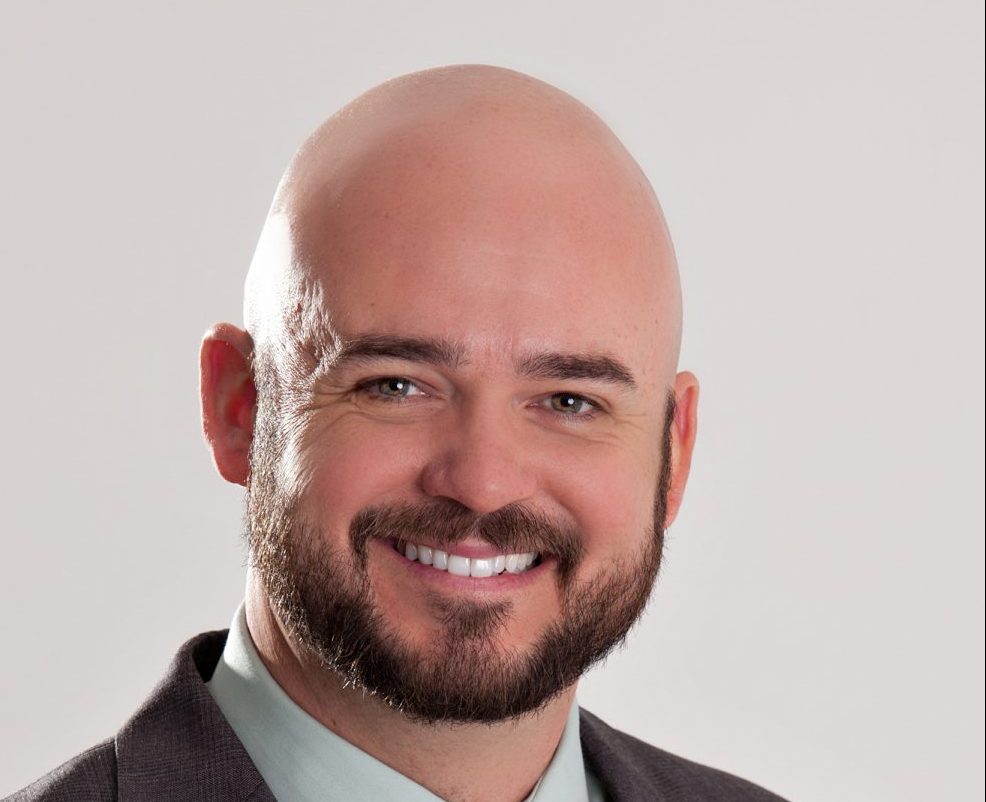 The Hike of a Lifetime