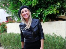 Stacie Lang - Trendsetters