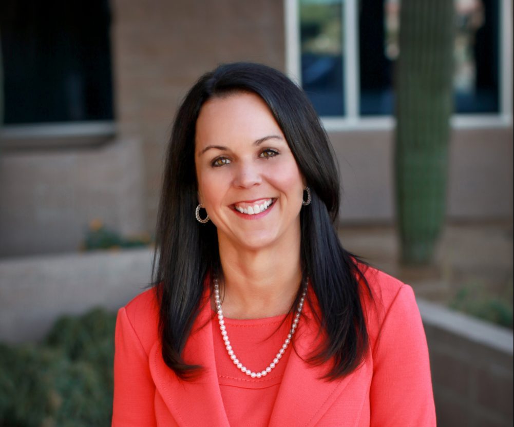 Vickie Larsen
