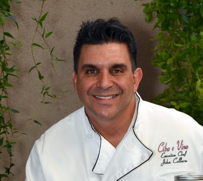 Chef John Collura