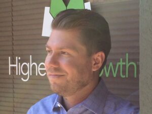 Trendsetter to Know: Brett Hardt of Attitude is Free - Trendsetters