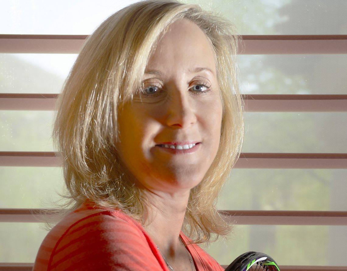 Beth Ann Kaper
