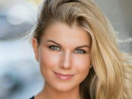 Erica Kern: FORD Robert Black Agency Model