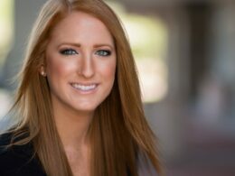 Rachel Marie: FORD Robert Black Agency Model