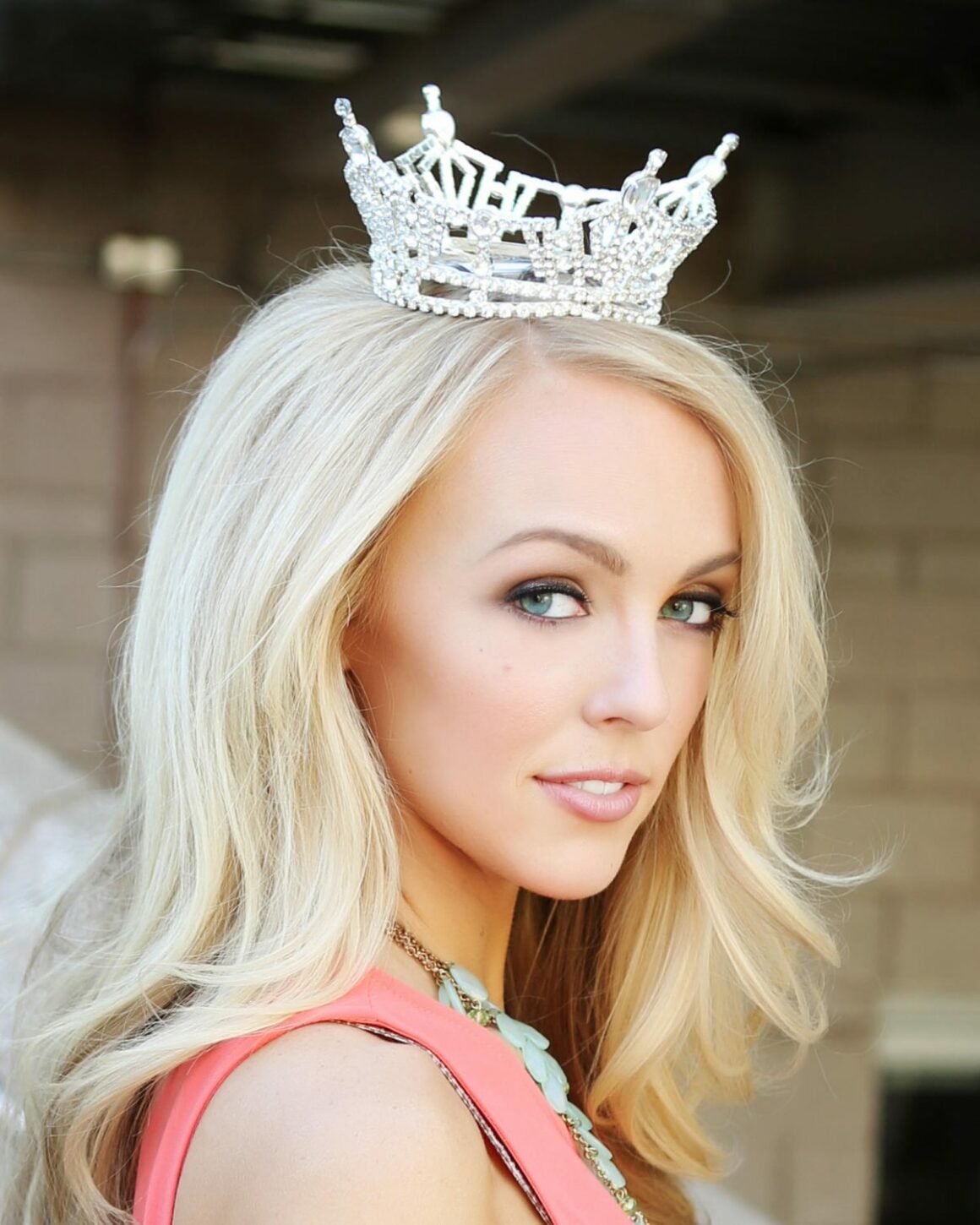 Miss Arizona 2014 Alexa Rogers