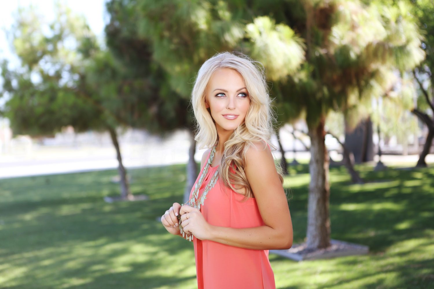 Miss Arizona 2014 Alexa Rogers