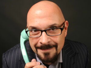 Rachelle McCray: Lifestyle Expert