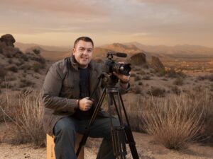 Trendsetter to Know: Justin Renninger - Trendsetters