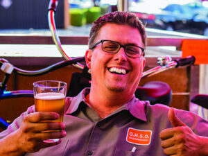 Trendsetter to Know: Jonathan Hyams - Trendsetters