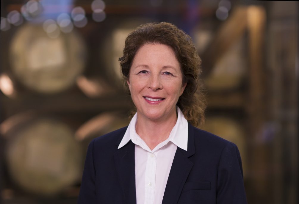 Victoria MacRae-Samuels