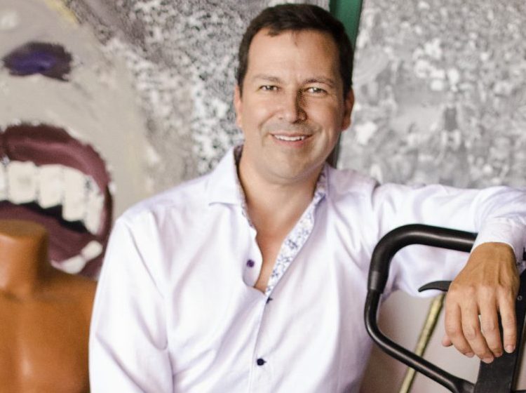 Trendsetter to Know: Dan Warner - Trendsetters