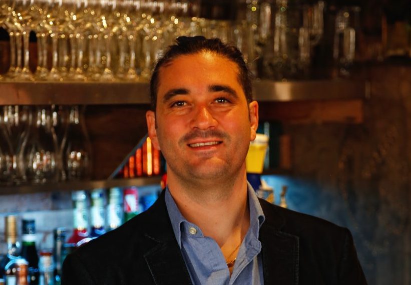Anastasios Tirkas