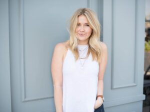 Jessica Marriott: Arizona Handbag Luxury