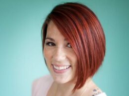 Trendsetter to Know: Mandy Dorr - Trendsetters