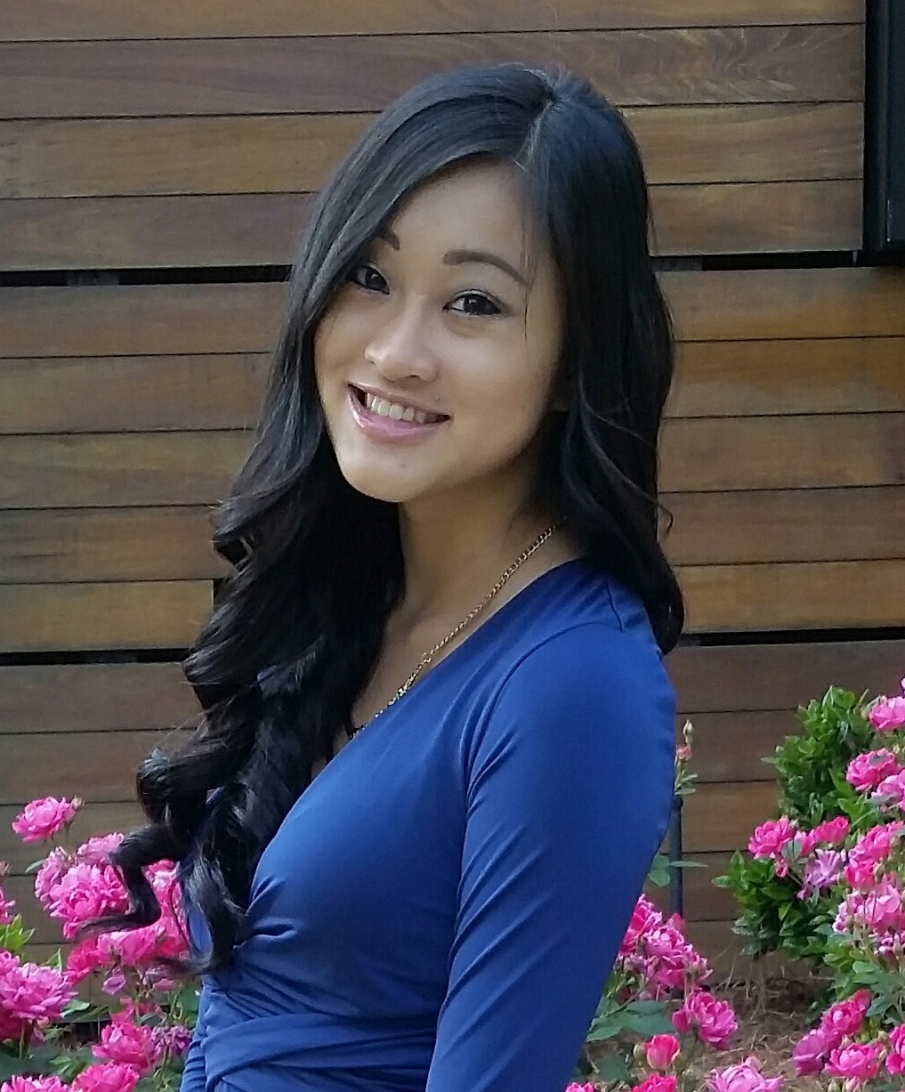 Face of Foothills Finalist: Phoebe Stevens