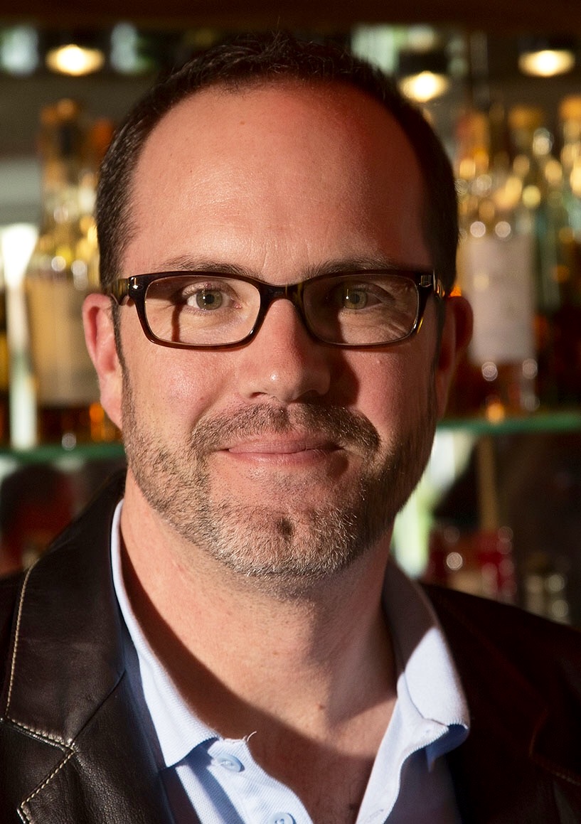 Damon Scott