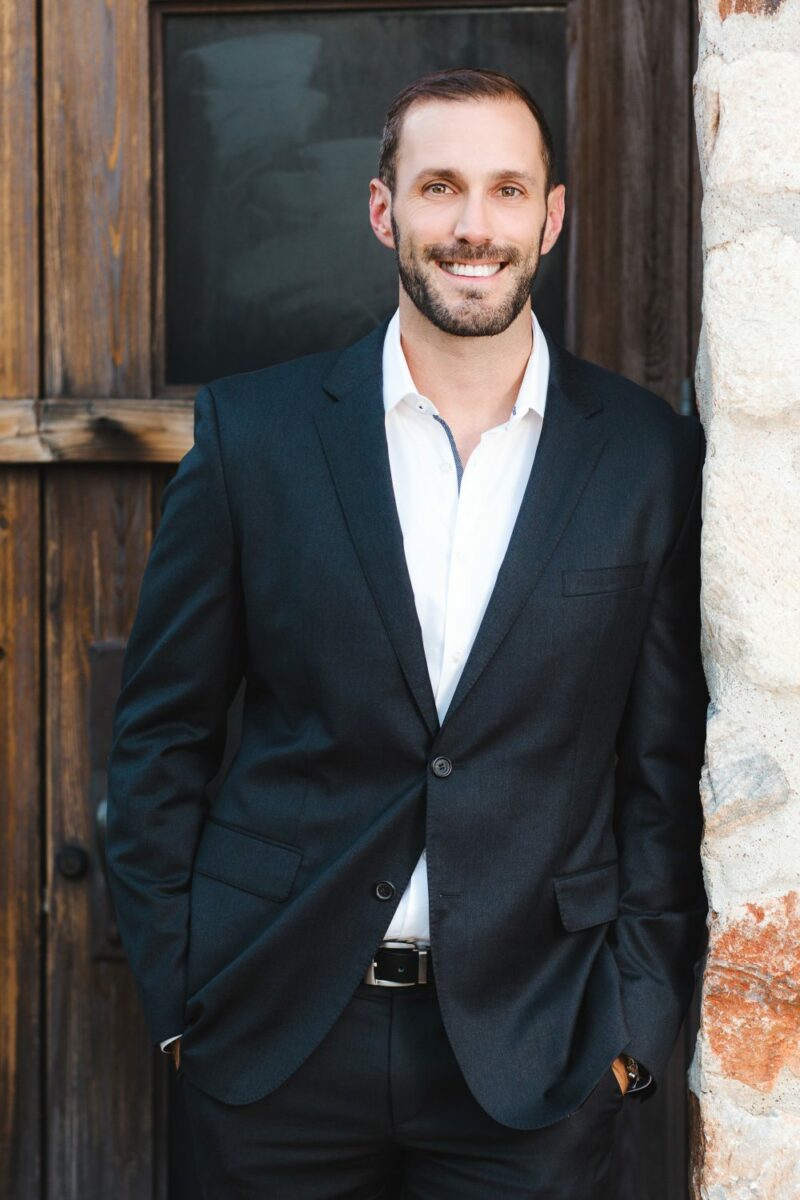 Austin Bates