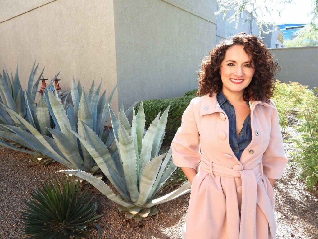 Keri Mosier - Trendsetters