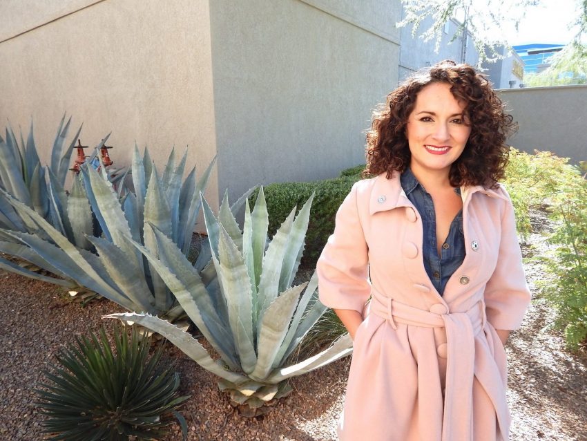 Trendsetter to Know: Kendra Campbell - Trendsetters