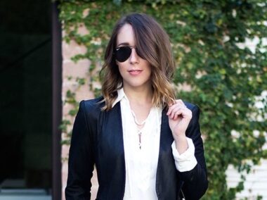 Sue Barenholtz - Trendsetters