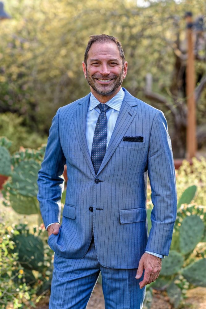 Mitchell C. Kaye, M.D., F.A.C.S.