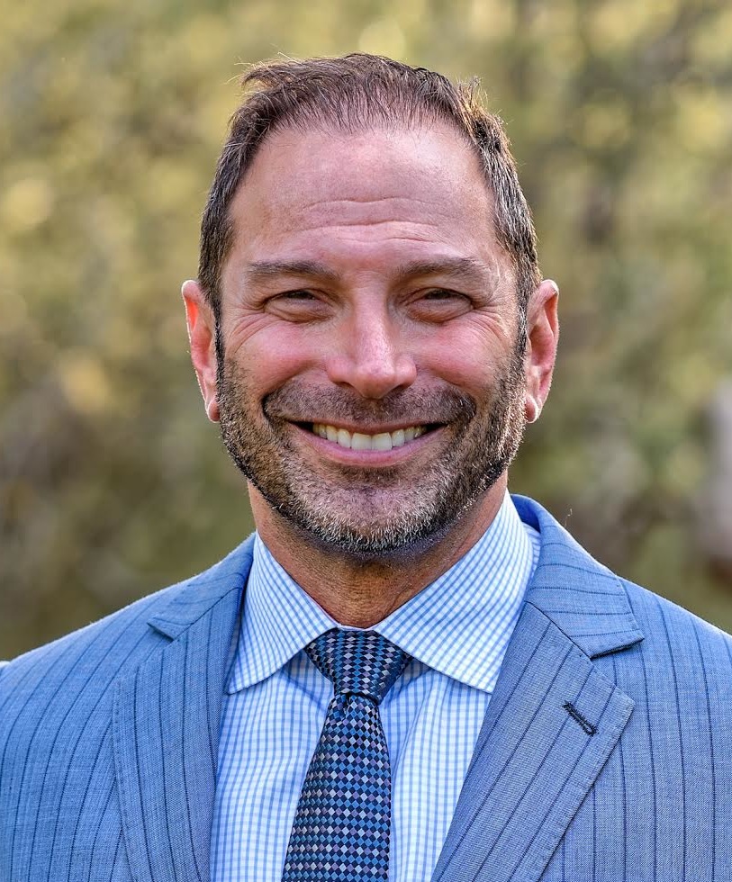 Mitchell C. Kaye, M.D., F.A.C.S.