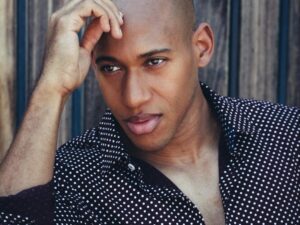 Erica Kern: FORD Robert Black Agency Model